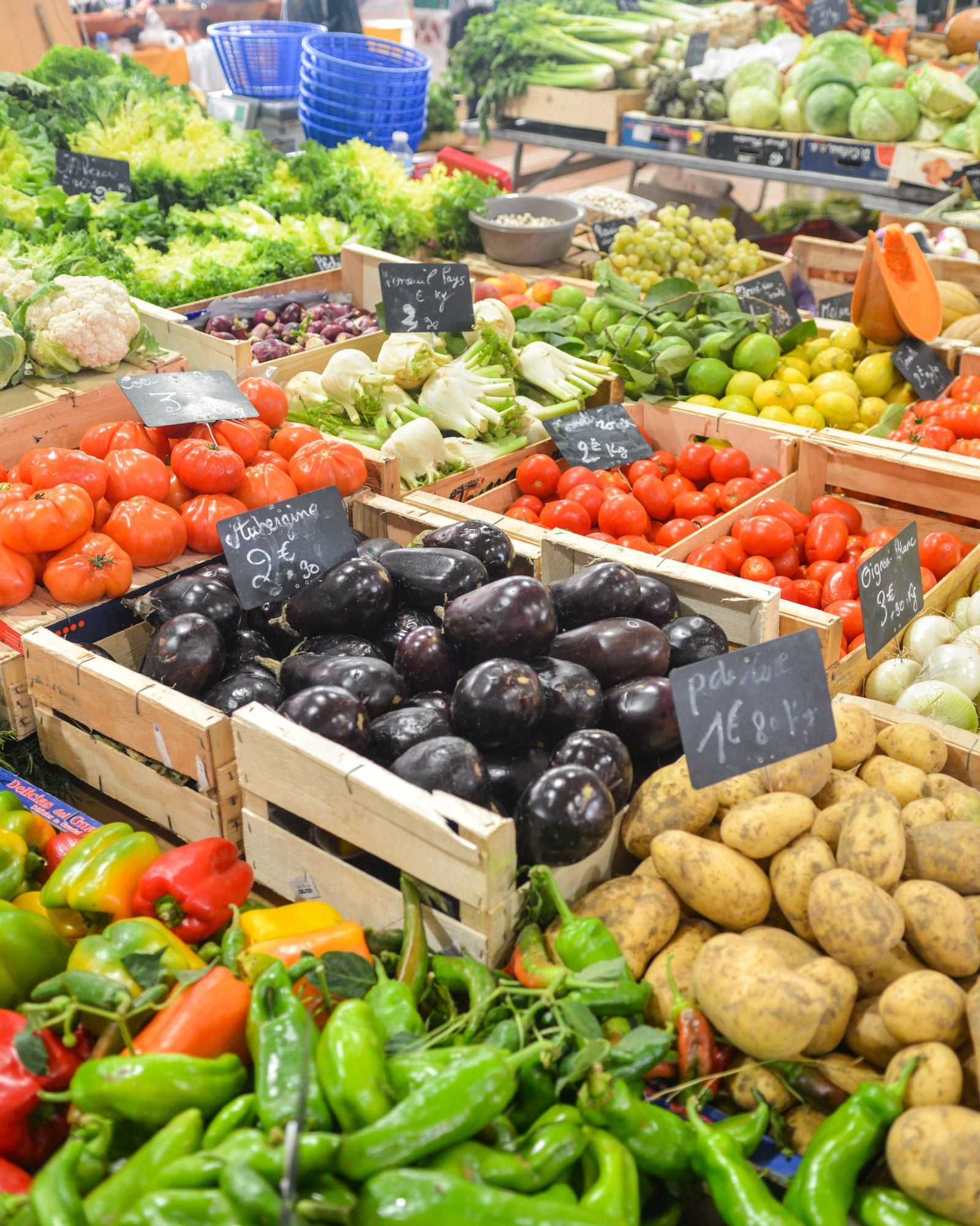 vegetables & herbs – HAJI ABU BAKAR BUTCHERY